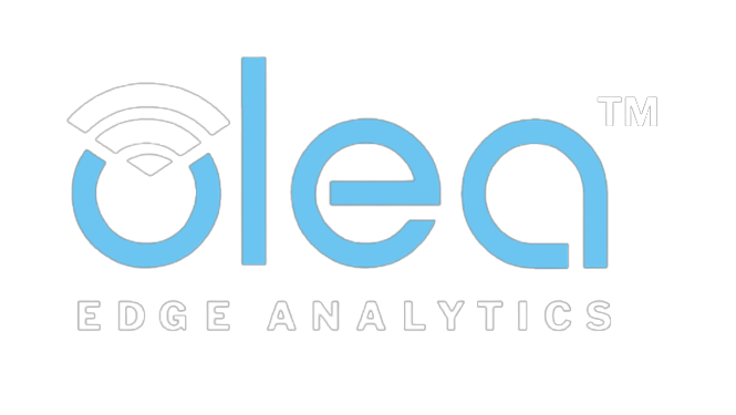 Olea Edge Analytics | Smart Water for Smart Cities